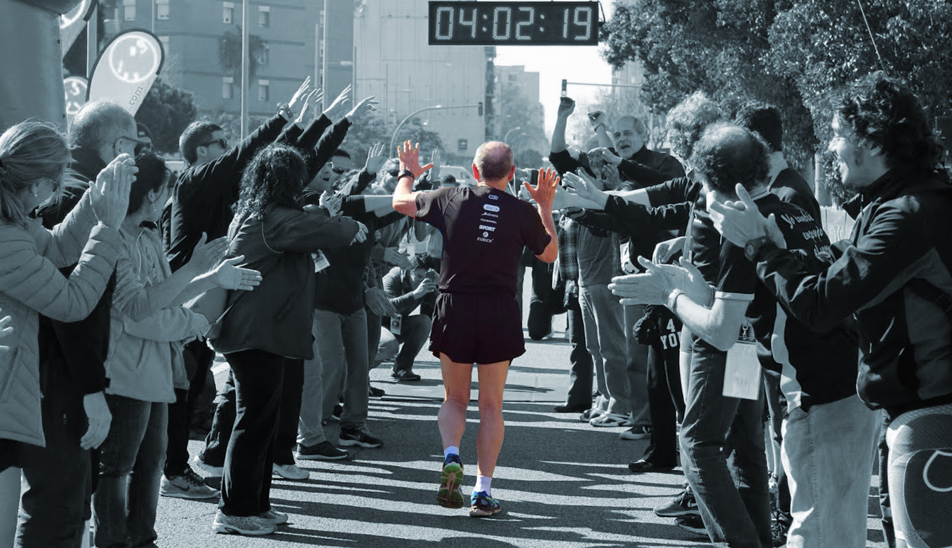 BLOGMALDITO: Quédate con aquella carrera que trate por igual al primer ...